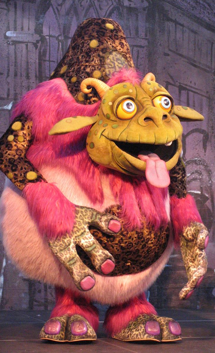 Cuddly Characters - Creating and delivering events and entertainment ...