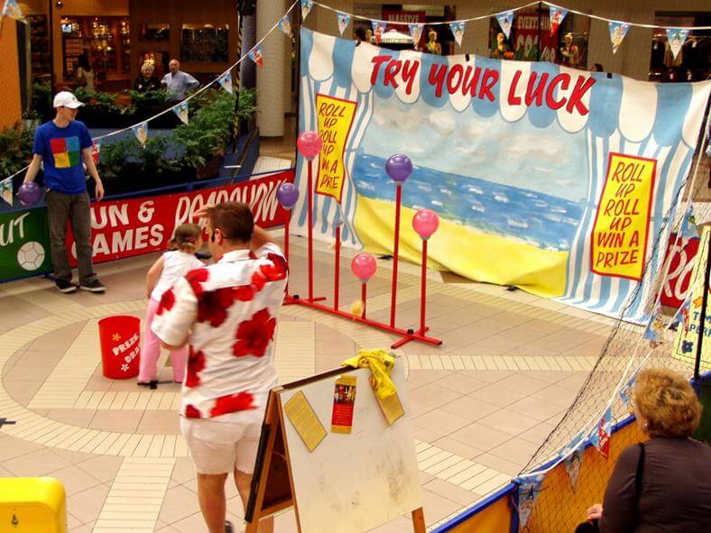 Props, Sets & Other Items - Creating and delivering events and ...